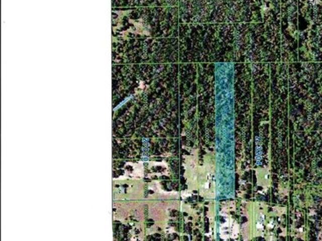 Dawes Rd, Frostproof, FL 33843