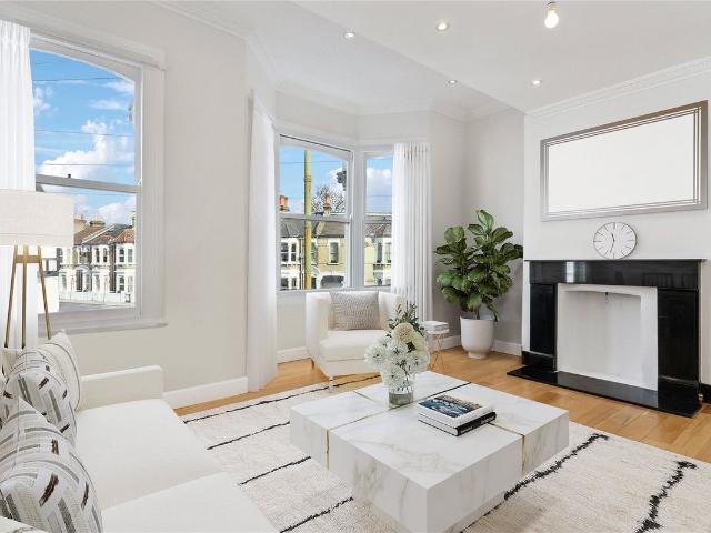 Dawes Road, Fulham, London SW6, 2 bed flat to rent, £3,250 pcm | PrimeLocation