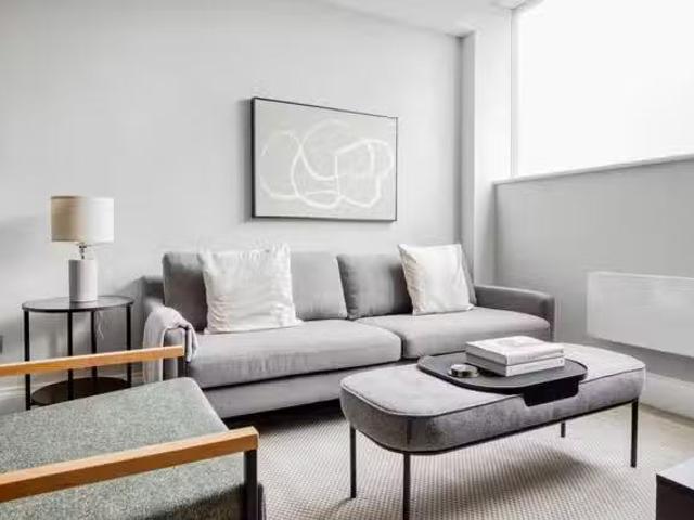 Dawes Road, Greater London, Fulham 1 Bedroom 1 Bath