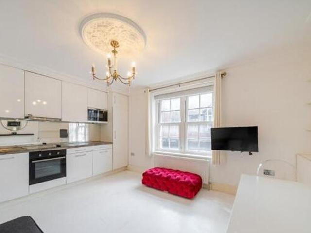 Dawes Road, London, 1 Bedroom Flat