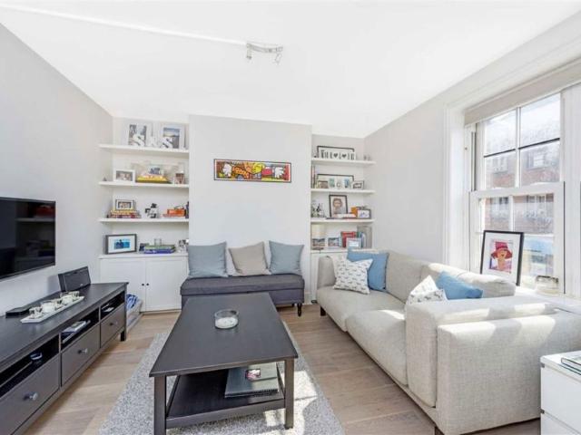 Dawes Road, SW6, London