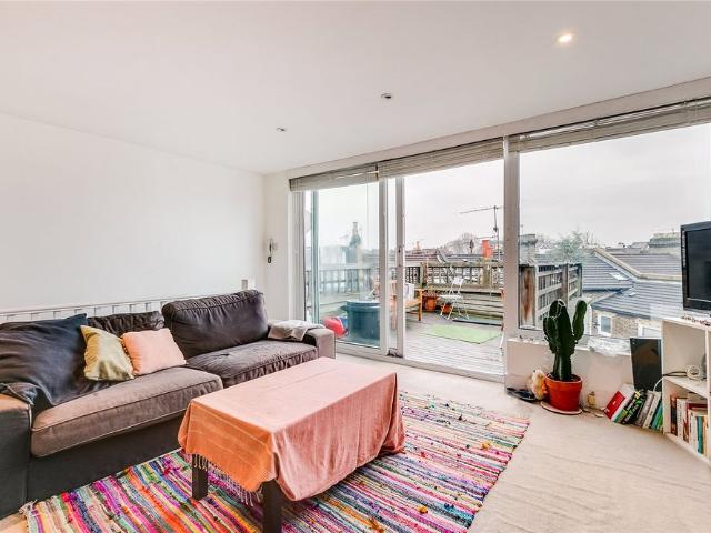 Dawes Road, SW6, London
