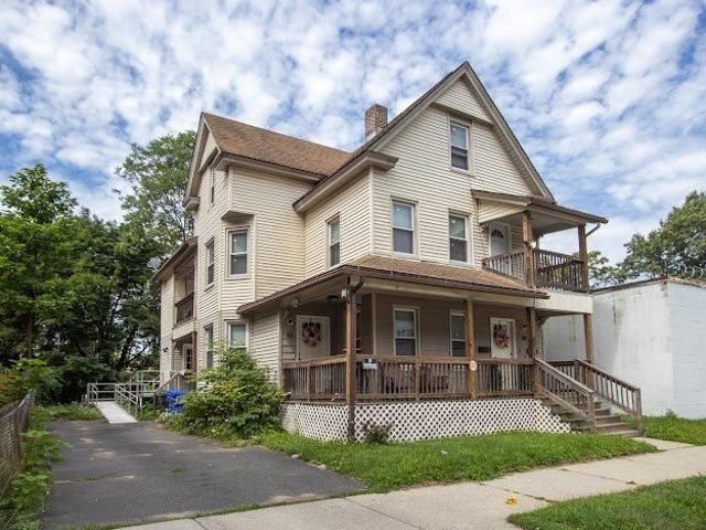 Dawes St, Springfield, Home For Sale