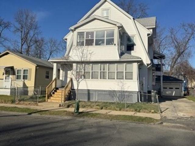 Dawes St, Springfield, Home For Sale