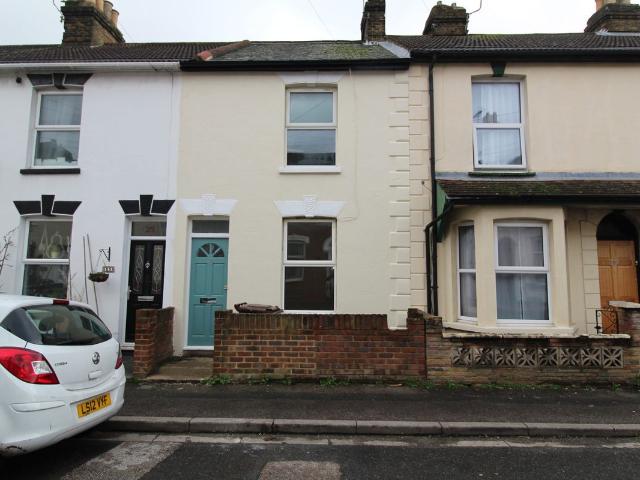 Dawes Street, Gillingham, Kent ME7, 3 bed terraced house to rent, £1,250 pcm | PrimeLocation