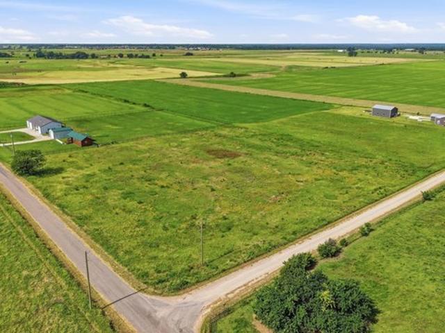Dawkins Rd Lot 2, Collinsville, TX 76233