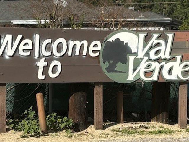 Justamere, Val Verde, CA 91384