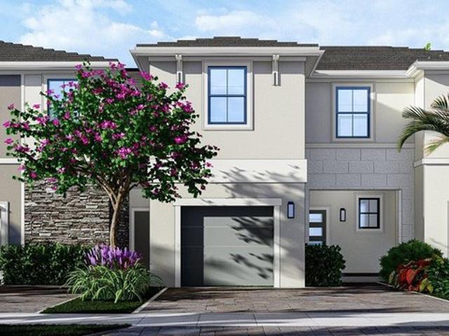 Dawley Plan Vintage Oaks Community