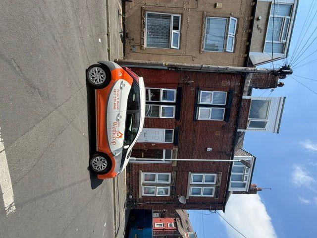 Dawlish Mount, Leeds LS9, 2 bed terraced house to rent, £825 pcm | PrimeLocation