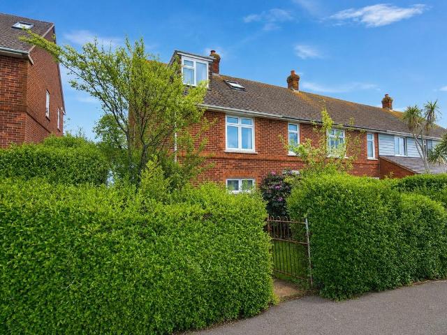 Dawlish Cresent, Weymouth DT4, 3 bed terraced house to rent, £1,500 pcm | PrimeLocation