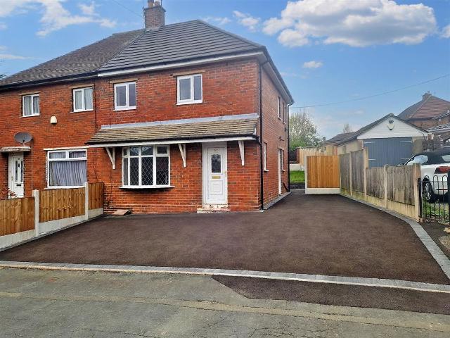 Dawlish Drive, Stoke On Trent ST2, 3 bed semi detached house to rent, £900 pcm | PrimeLocation