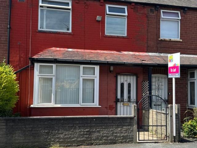 Dawlish Place, Leeds LS9, 3 bed terraced house to rent, £1,200 pcm | PrimeLocation
