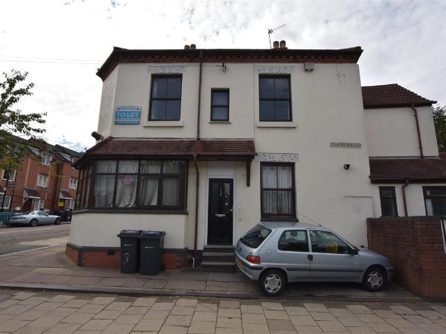 Dawlish Road, Birmingham, West Midlands B29, 4 bed detached house to rent, £533 pcm | PrimeLocation
