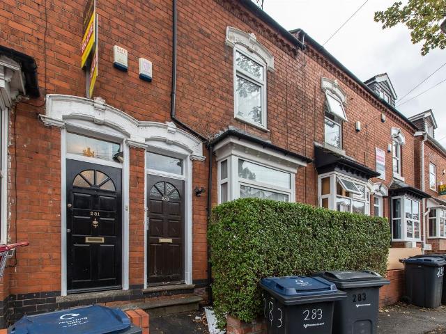 Dawlish Road, Birmingham, West Midlands B29, 4 bed shared accommodation to rent, £420 pcm | PrimeLocation