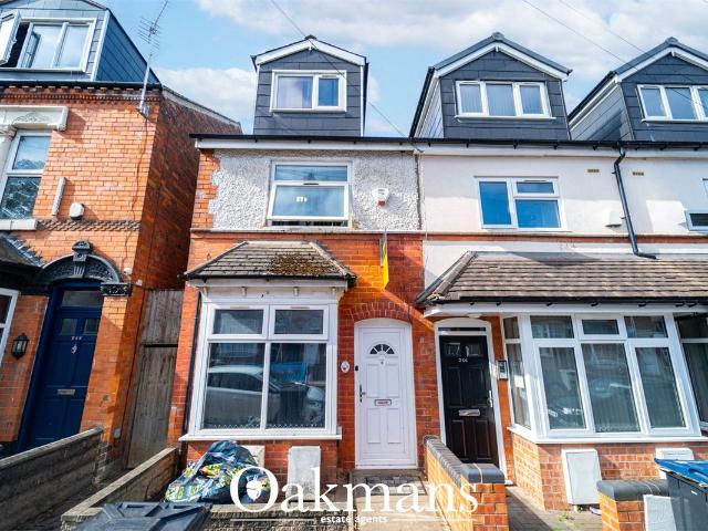 Dawlish Road, Birmingham, West Midlands B29, 6 bed shared accommodation to rent, £485 pcm | PrimeLocation