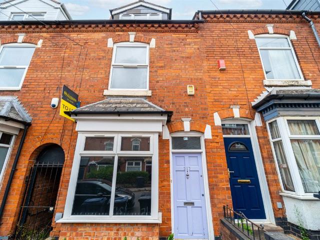 Dawlish Road, Birmingham, West Midlands B29, 7 bed shared accommodation to rent, £542 pcm | PrimeLocation