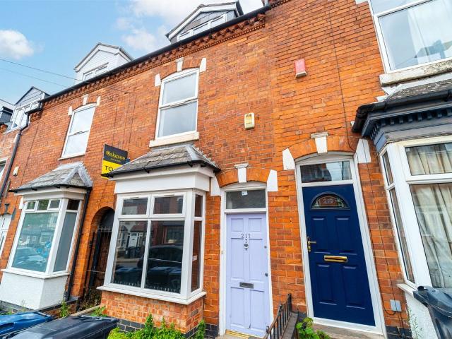 Dawlish Road, Birmingham, West Midlands B29, 7 bed shared accommodation to rent, £542 pcm | PrimeLocation
