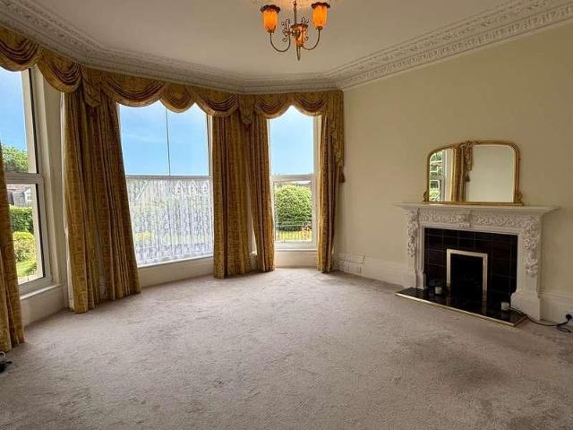 Dawlish Road, Leafield, TQ14