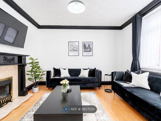 Dawlish Road, Leeds LS9, 3 bed terraced house to rent, £1,200 pcm | PrimeLocation