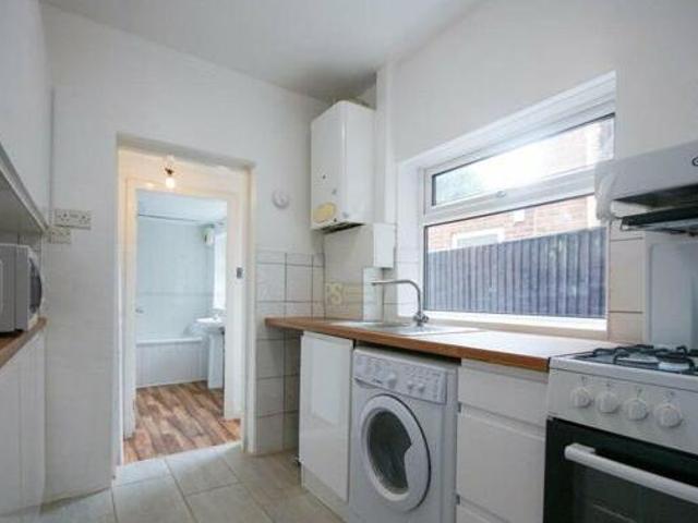 Dawlish Road, Selly Oak, 4 Bedroom Terraced