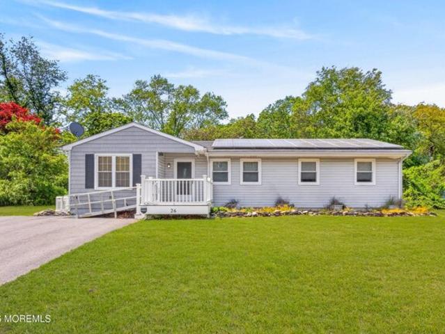 Dawn Cypress Ln, Jackson, Home For Sale