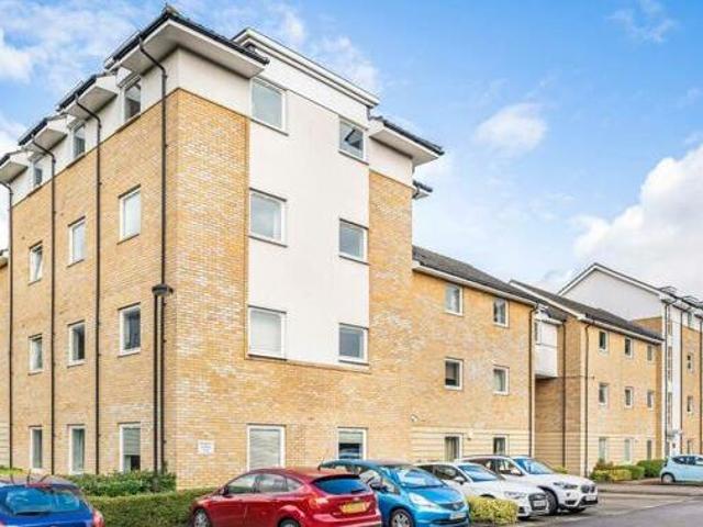 Dawn Court, St Albans, 2 Bedroom Flat