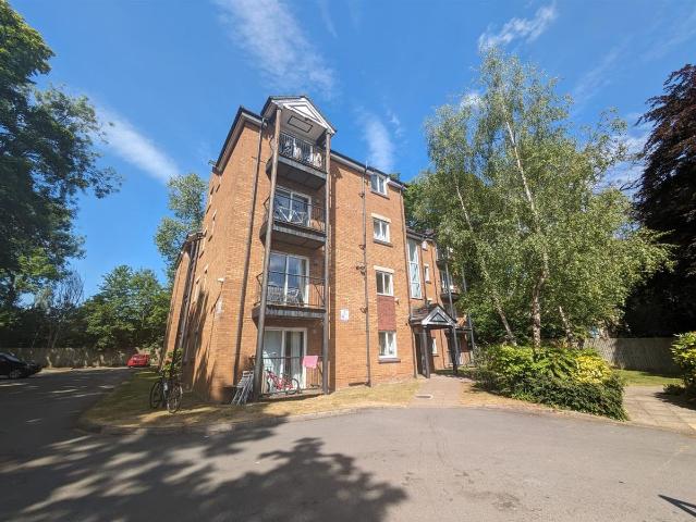 Dawn Court, Wilbraham Road, Manchester M14, 2 bed flat to rent, £1,250 pcm | PrimeLocation