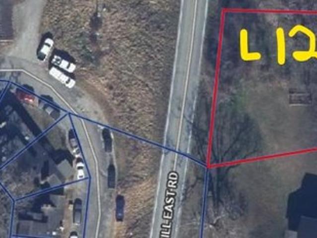 Dawn Hill Rd E Lot 12, Siloam Springs, AR 72762