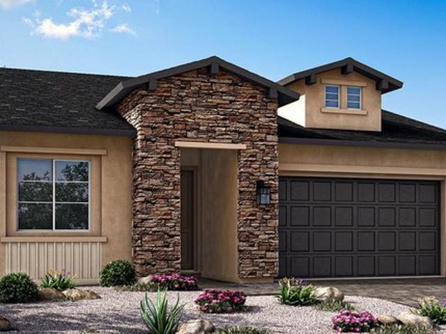 Dawn Plan Horizon at The Dells Community