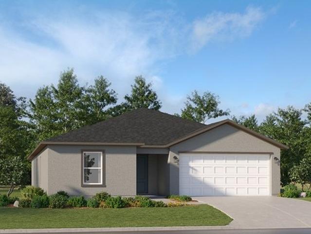 Dawn Plan West Lake The Estates Community