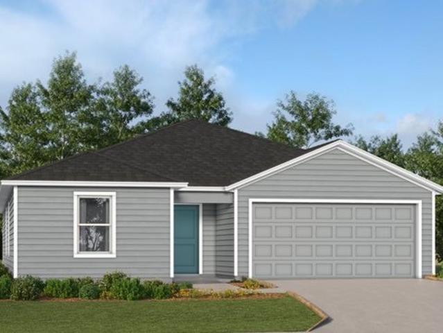Dawn Plan Tara Forest East 50s Community