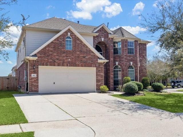 Dawn Ridge Way, Seabrook, Home For Sale