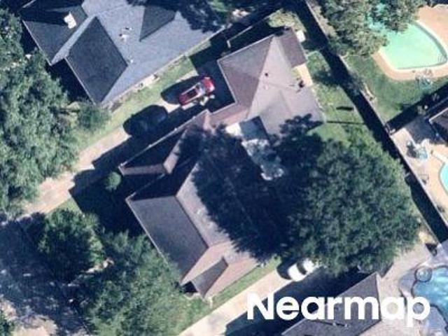 Dawnbrook Dr