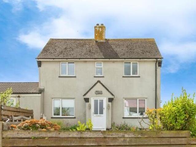 Dawney Terrace, Crafthole, 2 Bedroom Semi detached