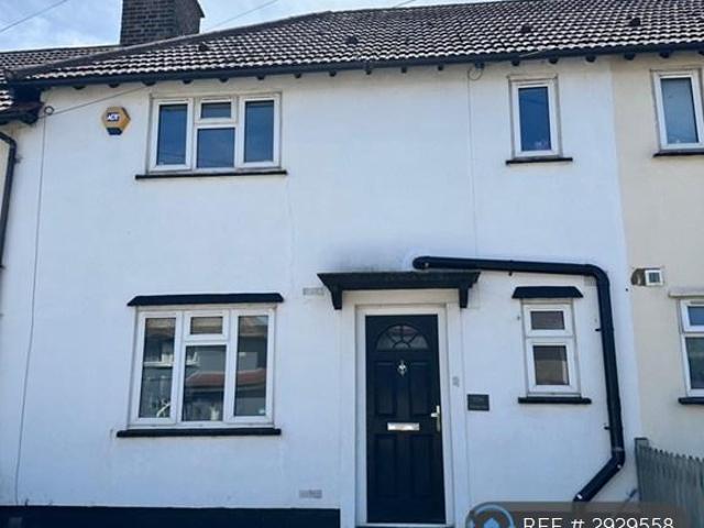 Dawnson Road, Barking, IG11 2 bed terraced house to rent £1,900 pcm £438 pw