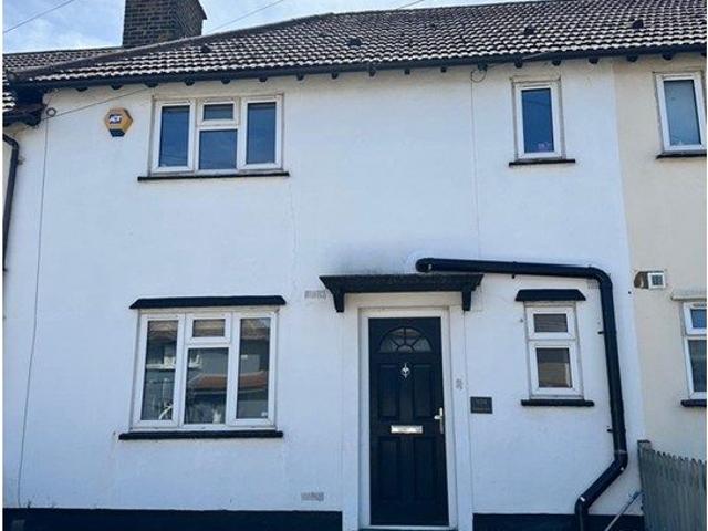 Dawnson Road, Barking IG11, 2 bed terraced house to rent, £1,900 pcm | PrimeLocation
