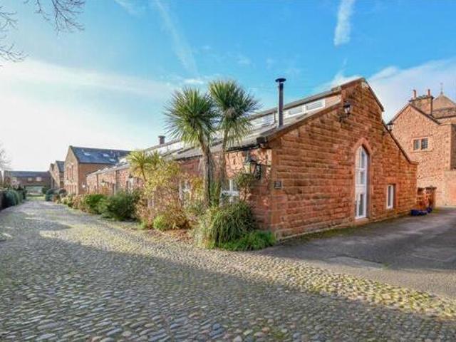 Dawpool Farm, Station Road, 3 Bedroom House