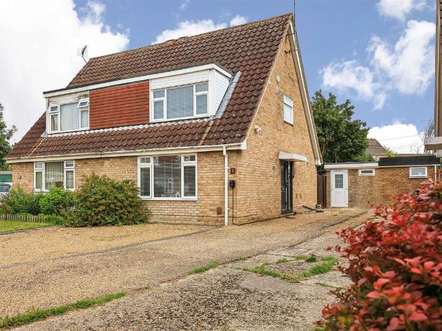 Daws Close, Cambridge CB1, 4 bed semi detached house to rent, £2,250 pcm | PrimeLocation