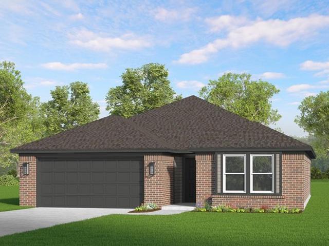 Dawson Plan Bison Creek Community