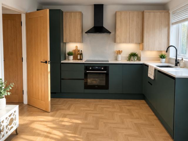 Dawson Close, Windsor SL4, 2 bed flat to rent, £1,850 pcm | PrimeLocation