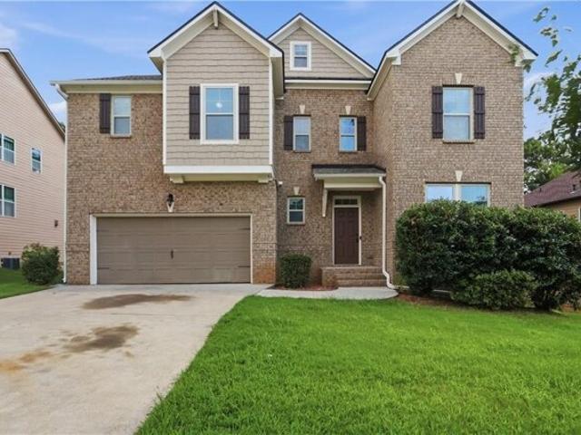 Dawson Ct, Cumming, Home For Sale