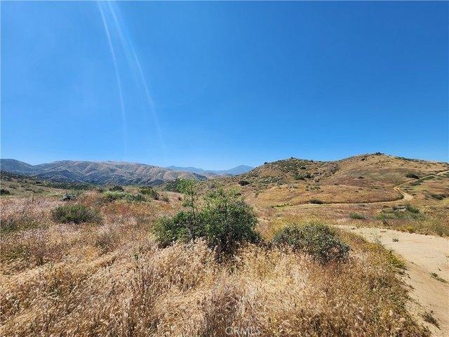 Dawson Cyn, Perris, CA 92570