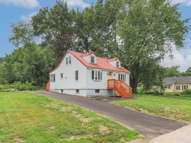Dawson Ave, Manchester, Home For Sale