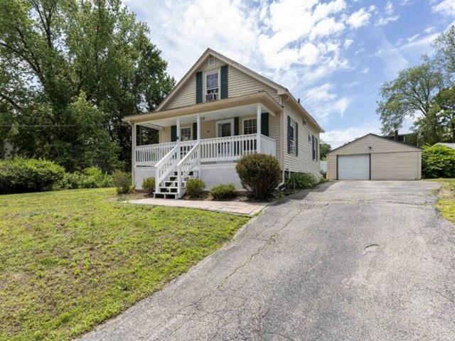 Dawson Ave, Manchester, Home For Sale
