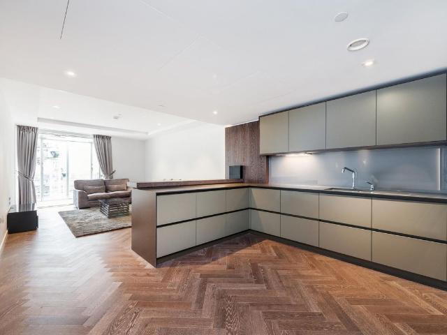 Dawson Building, 11 Circus Road West, London SW11, 2 bed flat to rent, £6,067 pcm | PrimeLocation