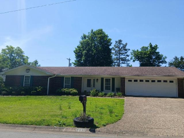 Dawson Dr