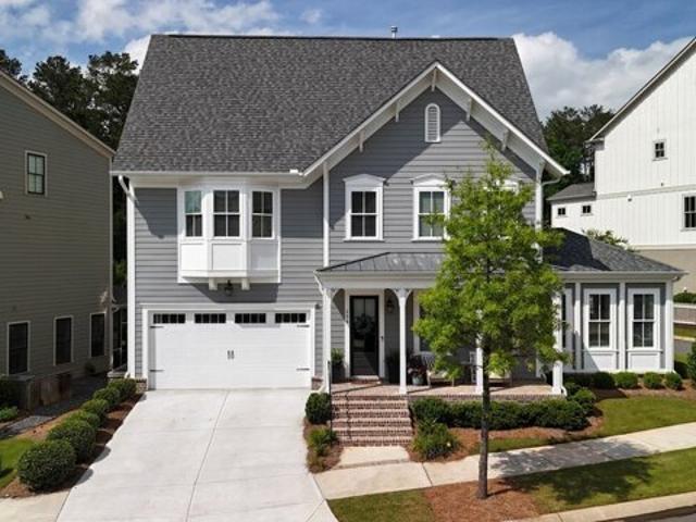 Dawson Dr, Woodstock, Home For Sale