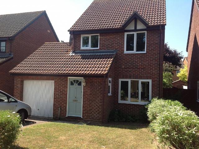 Dawson Drift, Kesgrave, Ipswich IP5, 3 bed detached house to rent, £1,400 pcm | PrimeLocation