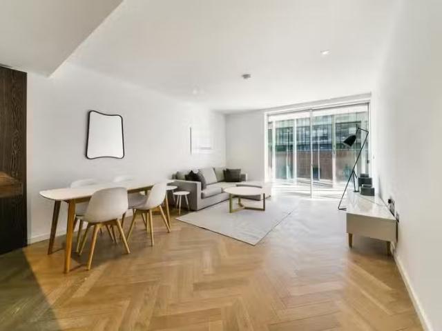 Dawson House, Circus Road West. 2 bed flat £4,996 pcm £1,15.