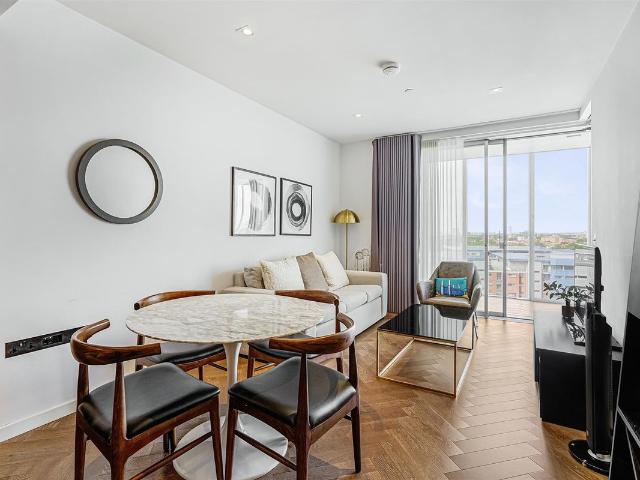 Dawson House, Battersea Power Station SW11, 1 bed flat to rent, £3,683 pcm | PrimeLocation